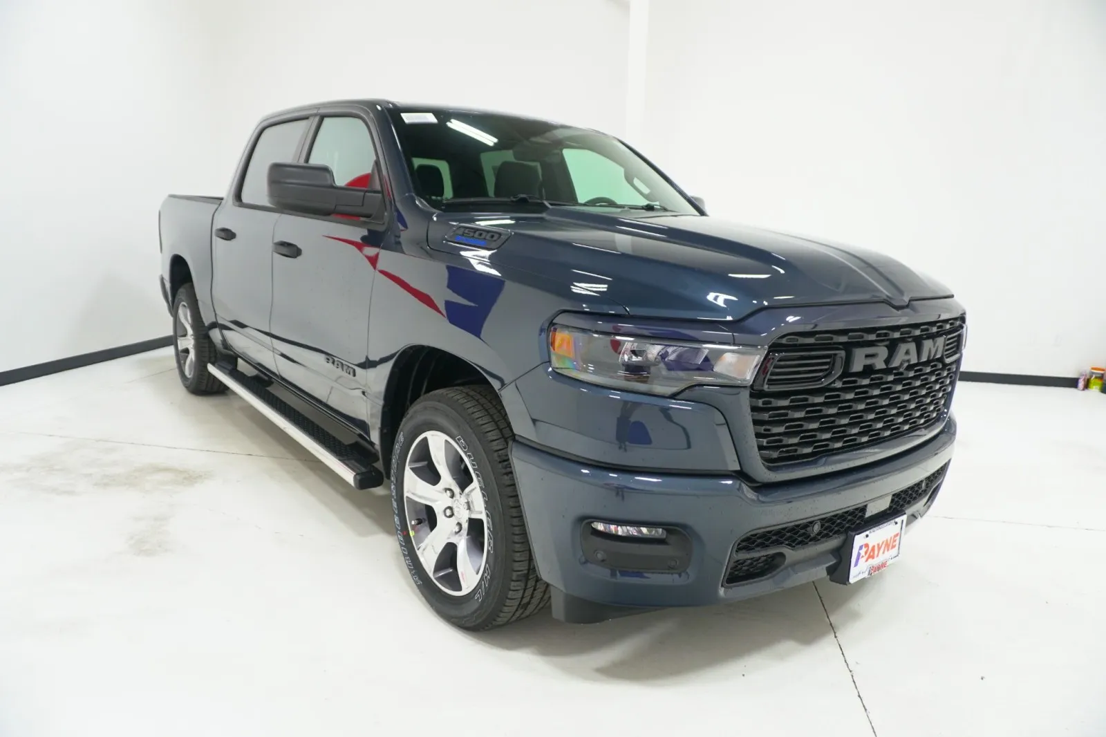 2026 RAM 1500 Express Weslaco Texas 84519